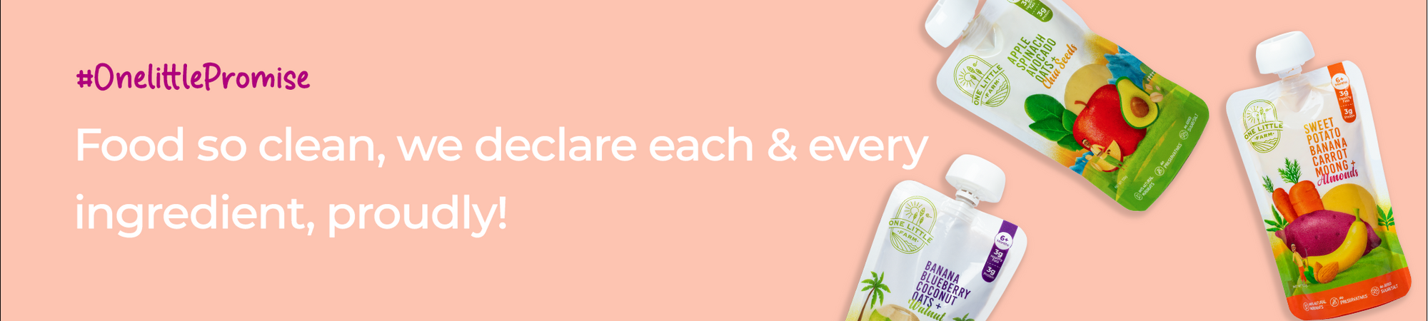 All – One Little Farm